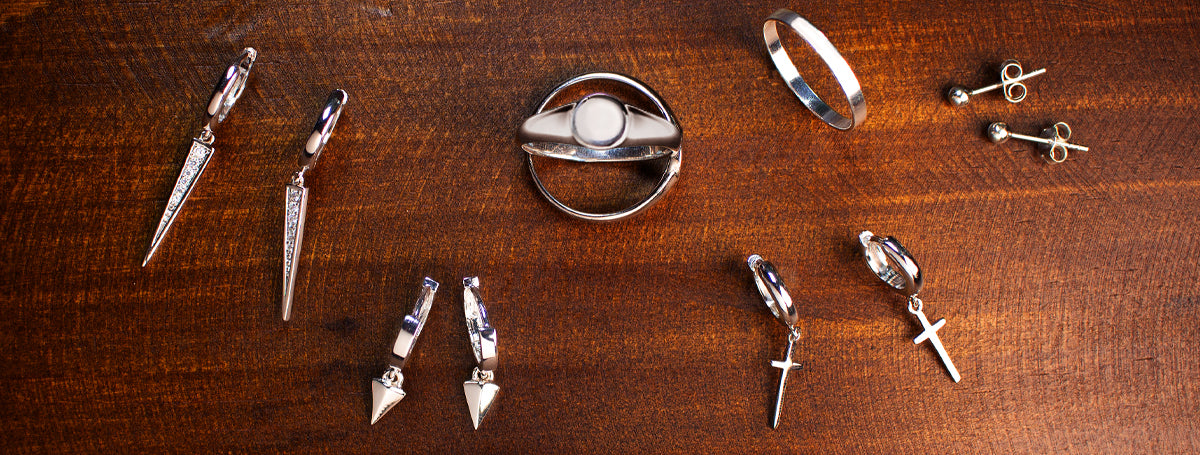 Men's Jewelry – J&CO Jewellery Wholesale